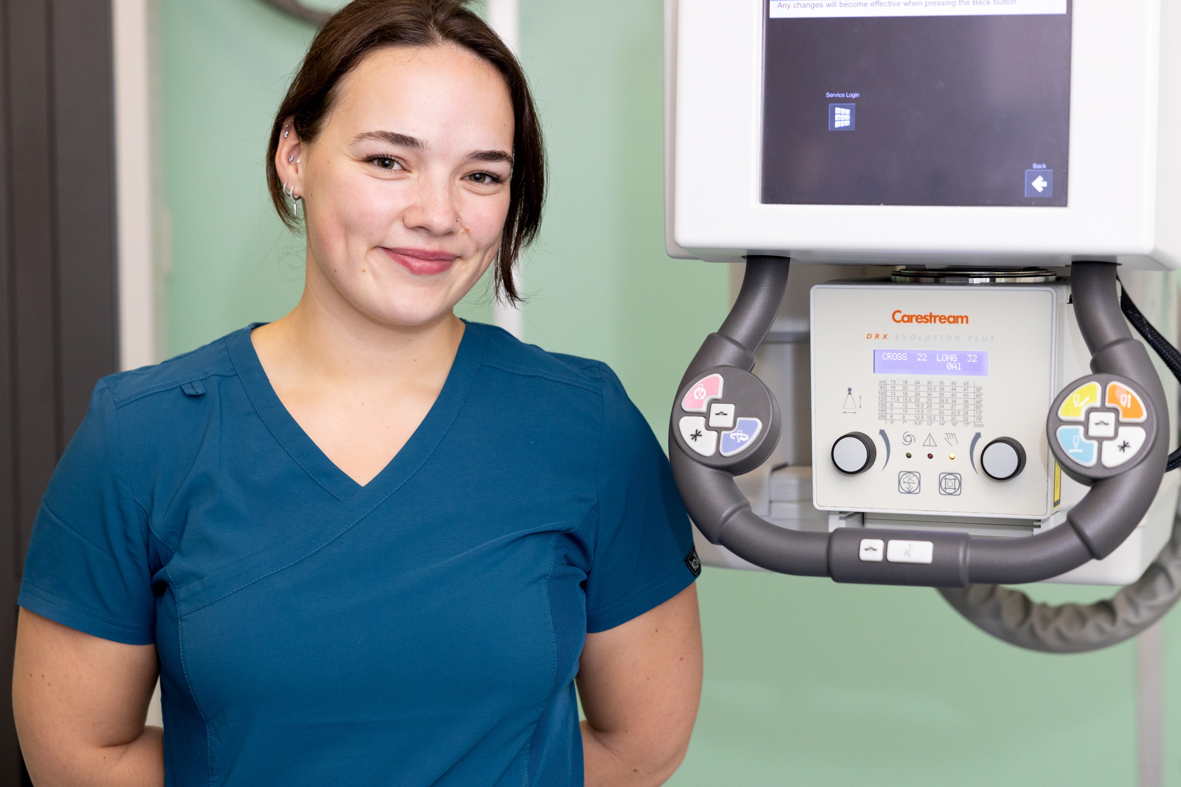 Working at TUH - TallaghtHospital