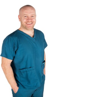 Working at TUH - TallaghtHospital