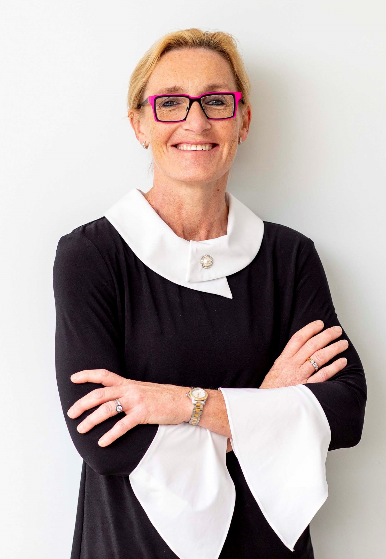 Professor Barbara Ryan - TallaghtHospital