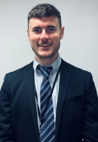 Dr. Colm Kirby - TallaghtHospital