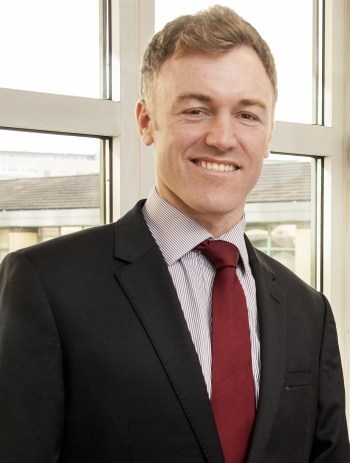 Dr. Dan Ryan - TallaghtHospital