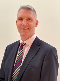 Professor Dominick J. H. McCabe - TallaghtHospital