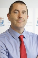 Dr. Patrick Mitchell - TallaghtHospital