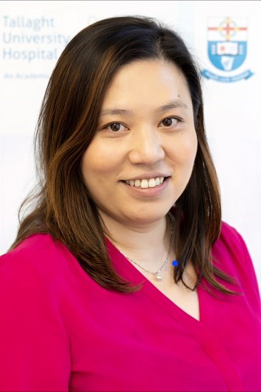 Dr. Josephine Soh - TallaghtHospital