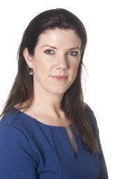 Dr. Lucy-Ann Behan - TallaghtHospital