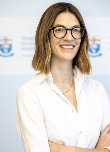 Dr. Lynda Corrigan - TallaghtHospital