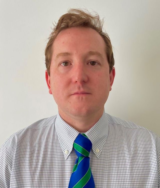 Dr. Michael Brassil - TallaghtHospital