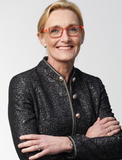 Professor Barbara Ryan - TallaghtHospital