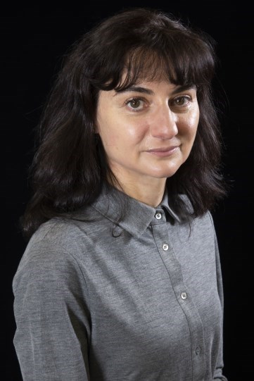 Dr. Petya Mihaylova - TallaghtHospital