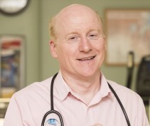 Professor Vincent Maher - TallaghtHospital