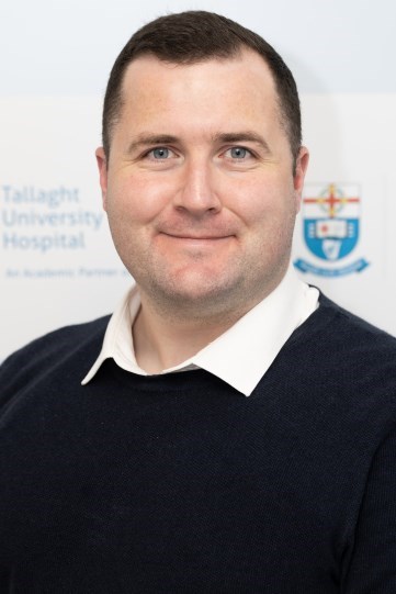 Meet the Team - TallaghtHospital