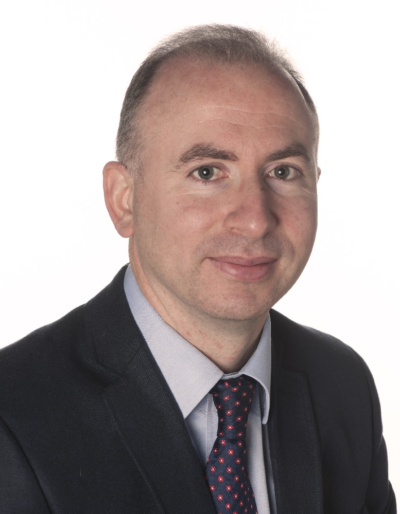 Professor Seán Kennelly - TallaghtHospital