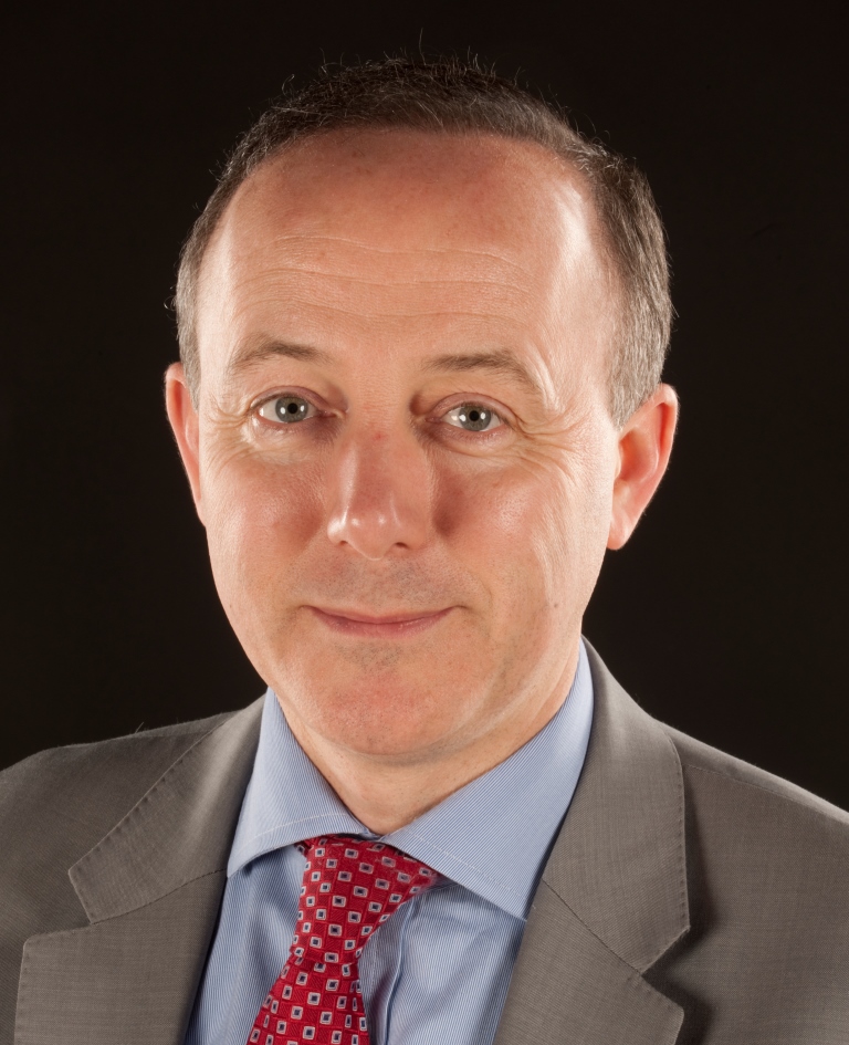 Professor David Kane - TallaghtHospital