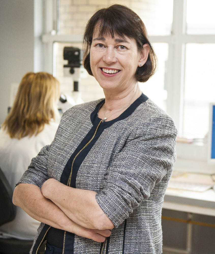 Professor Helen Enright - TallaghtHospital