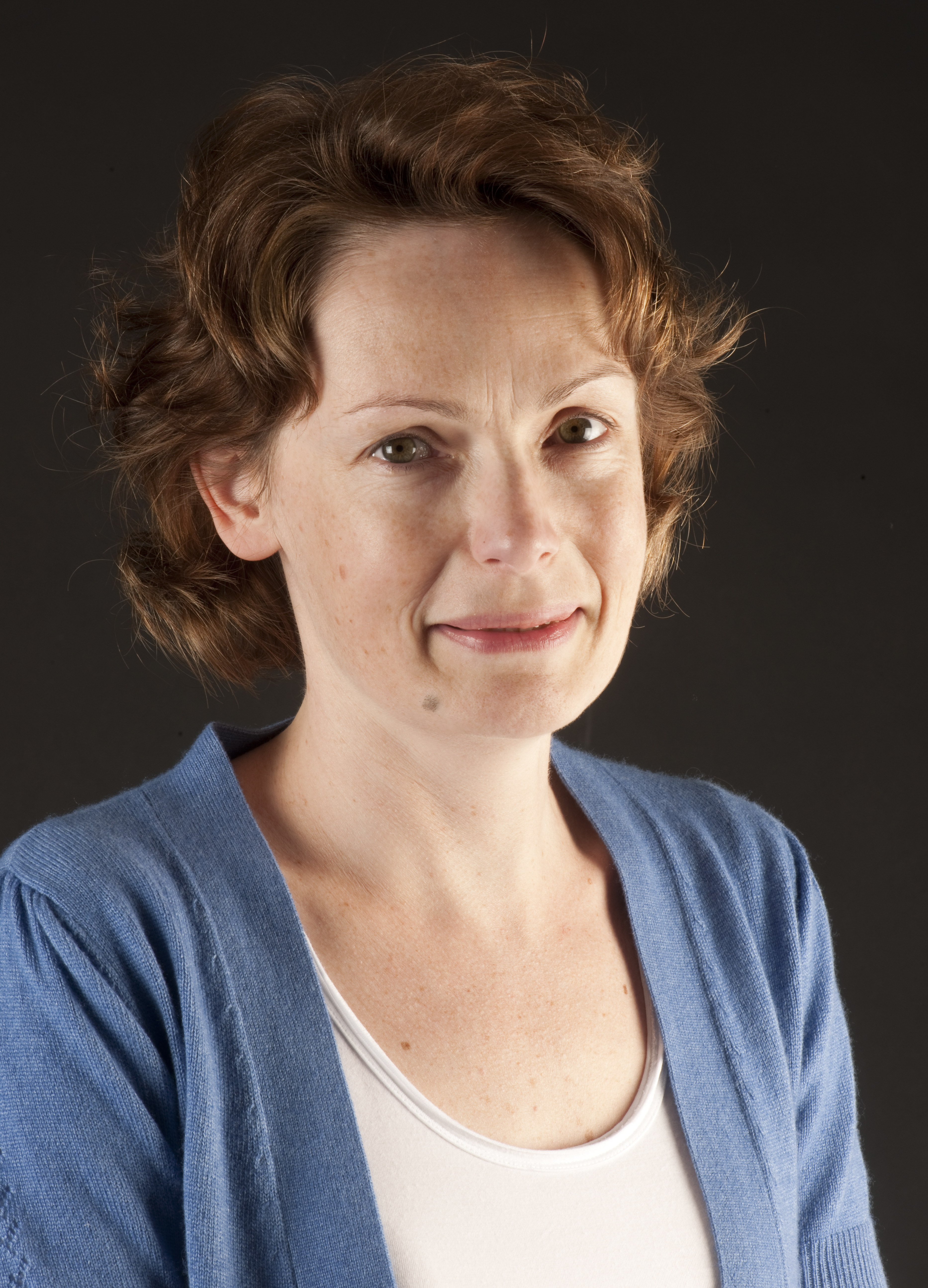 Professor Catherine Wall - TallaghtHospital