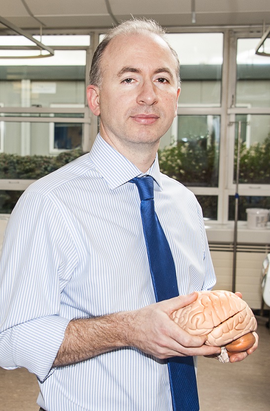 Tallaght Hospital is Leading the Irish Phase of a Global Trial for a ...