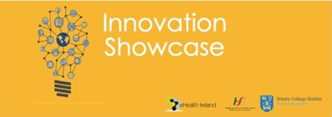 HSE eHealth Ireland Innovation Showcase - TallaghtHospital