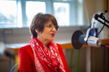 Patient Information - TallaghtHospital